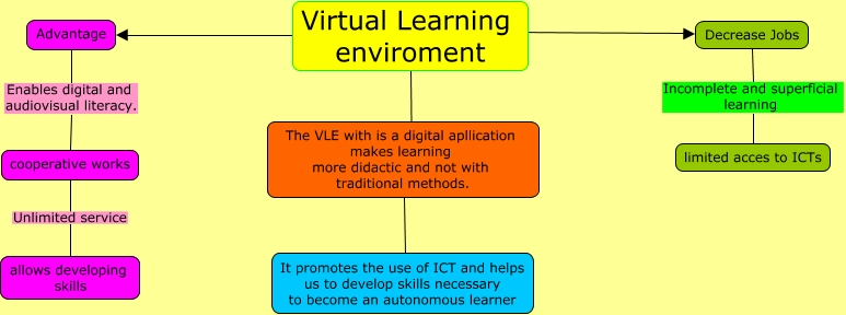 Virtual Learning Enviroment